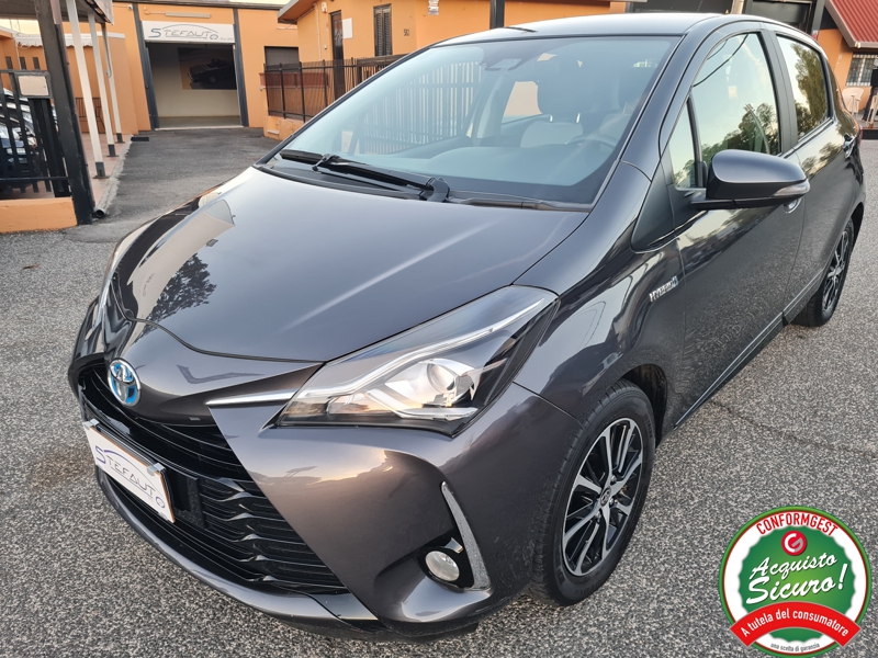 Elenco Veicoli della Stefauto Srl - Concessionario vendita auto usate ...